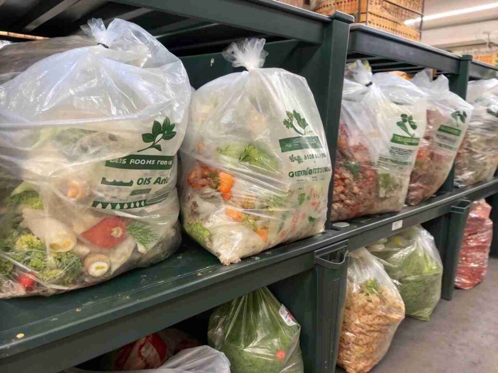 Are Bio Bags Really Compostable : Most Complete Guide